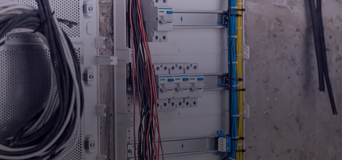 Komercijalne elektroinstalacijske usluge - SD Elektro