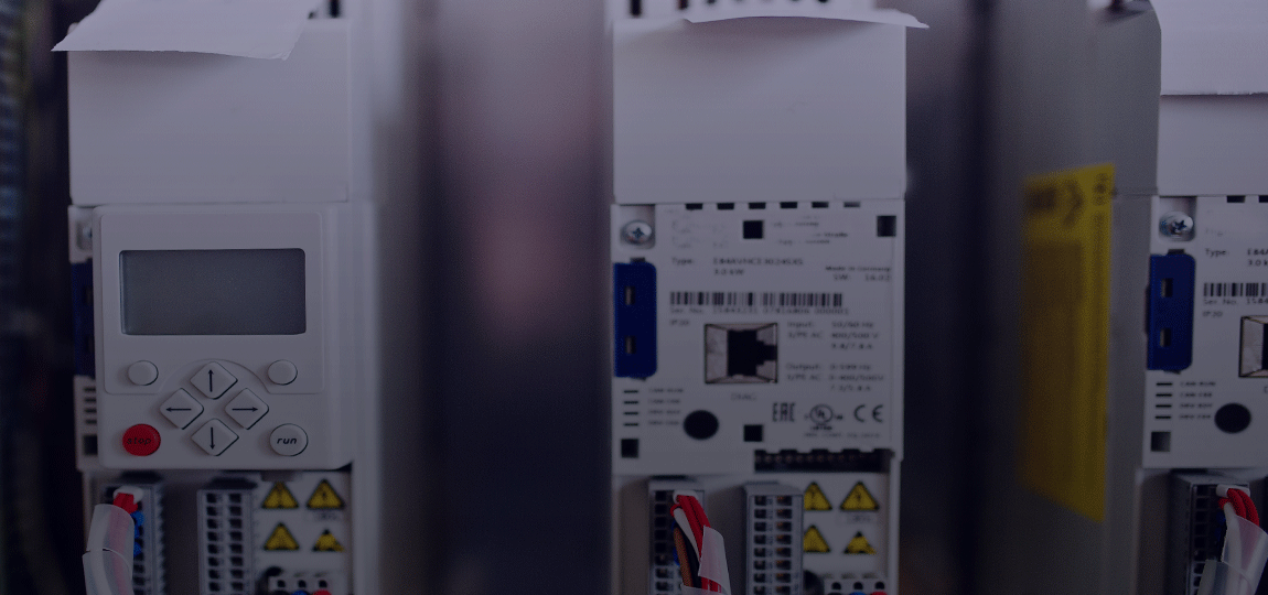 Industrijske elektroinstalacijske usluge - SD Elektro